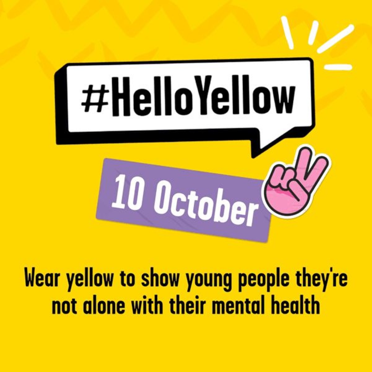 North Beckton Primary School - World Mental Health Day